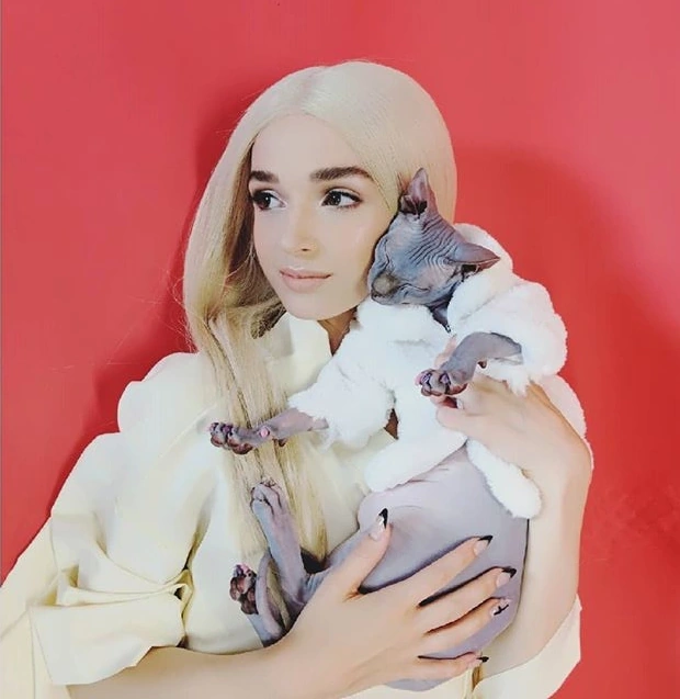 Pi | Poppy Wiki | FANDOM powered by Wikia