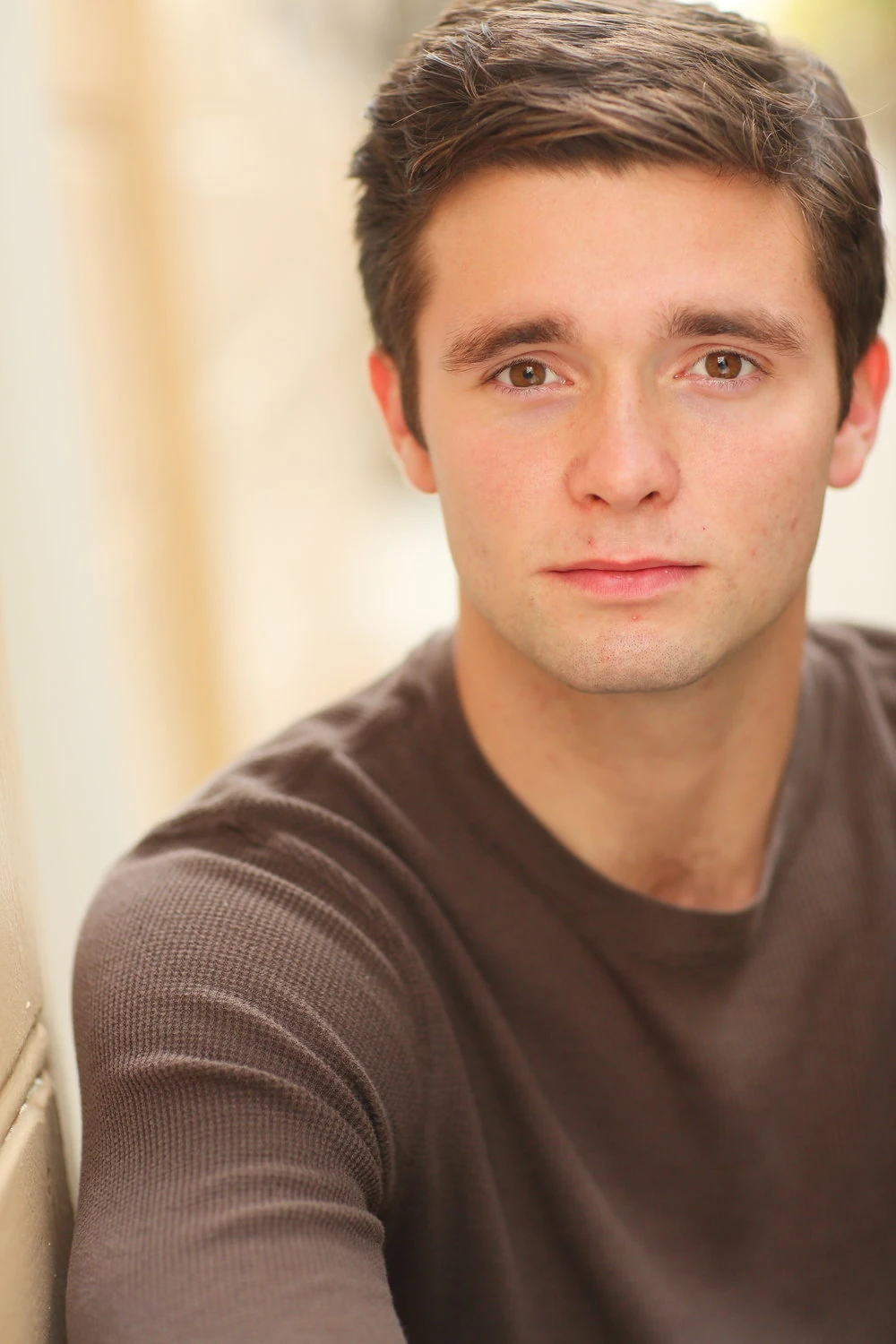 Brandon Burtis | Poppy Wiki | Fandom