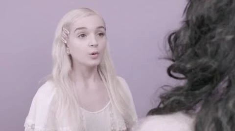 Charlotte Interviews Poppy (Part Two) | Poppy Wiki | Fandom