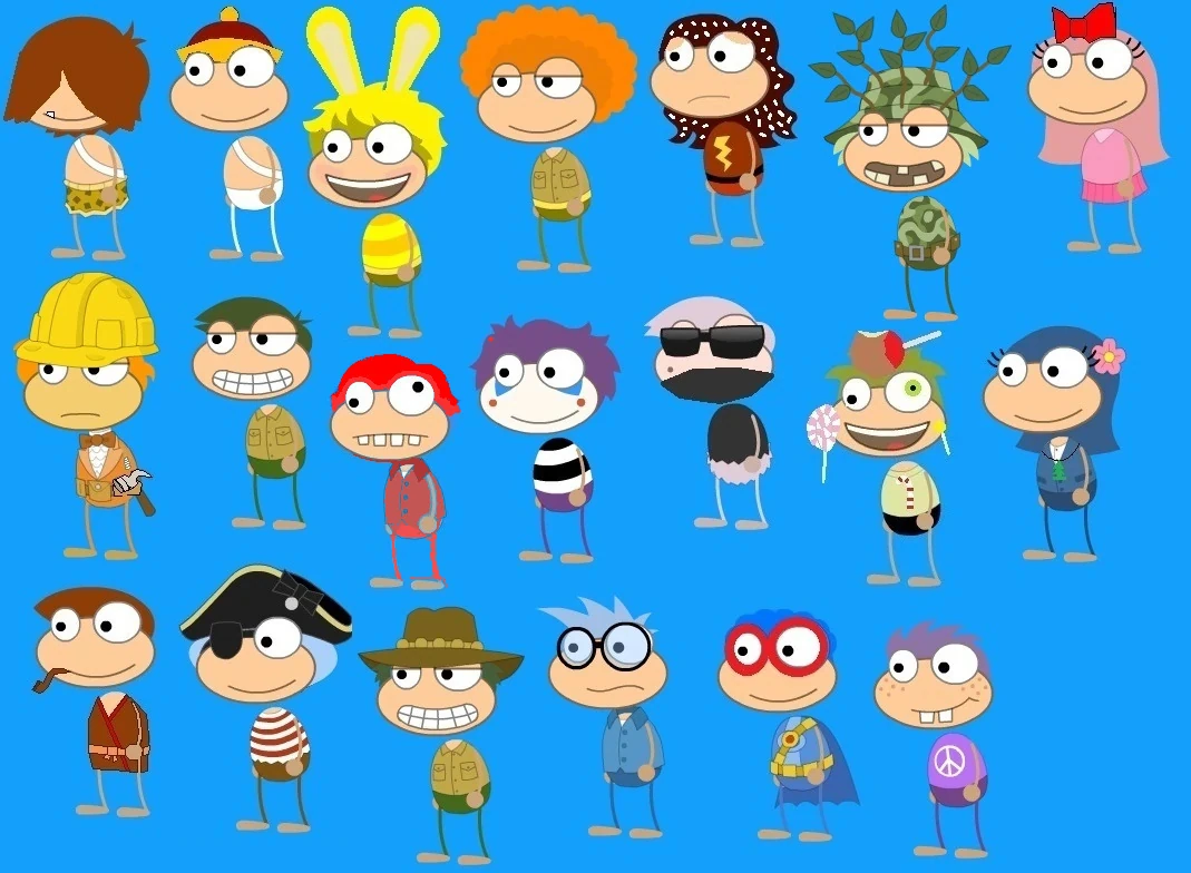 Image - HTF Poptropica.jpg | Poptropica Wiki | FANDOM powered by Wikia