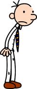 Greg Heffley | Poptropica Wiki | Fandom