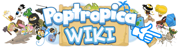 Poptropica Wiki | Fandom
