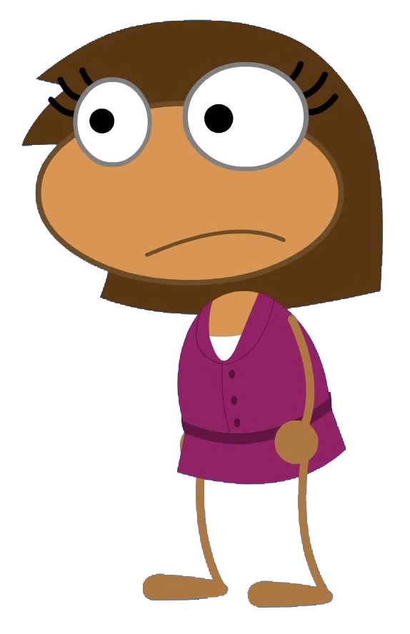 Distressed Mother | Poptropica Wiki | Fandom