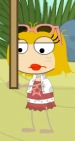 Sarah Snooty | Poptropica Wiki | Fandom