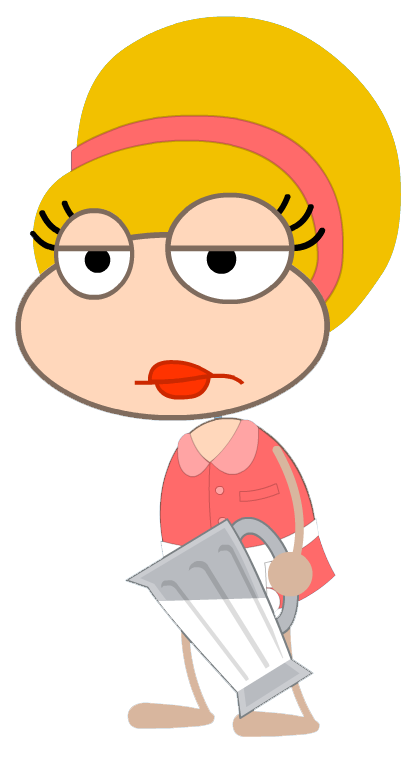 Flo | Poptropica Wiki | Fandom