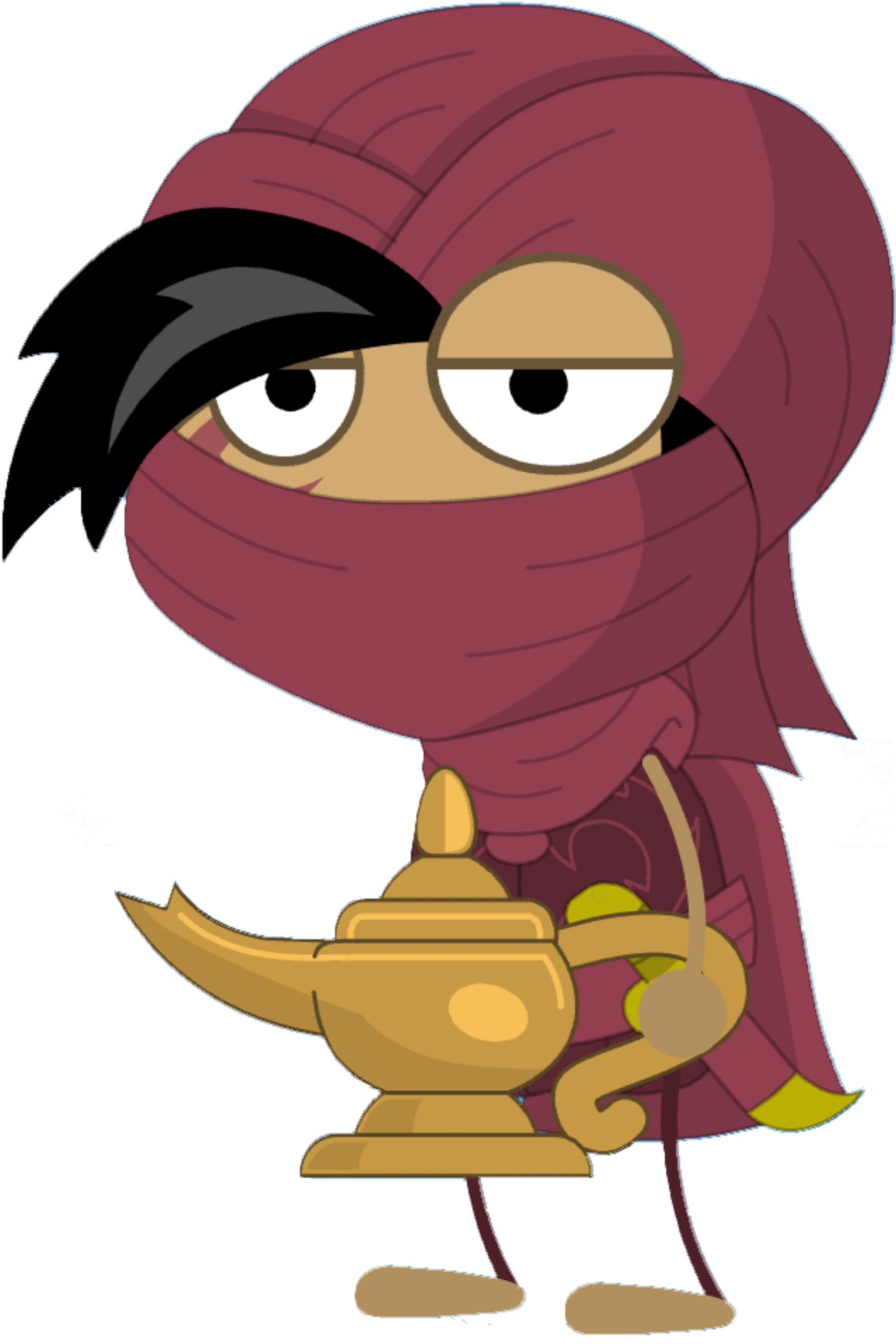 Scheherazade | Poptropica Wiki | FANDOM powered by Wikia