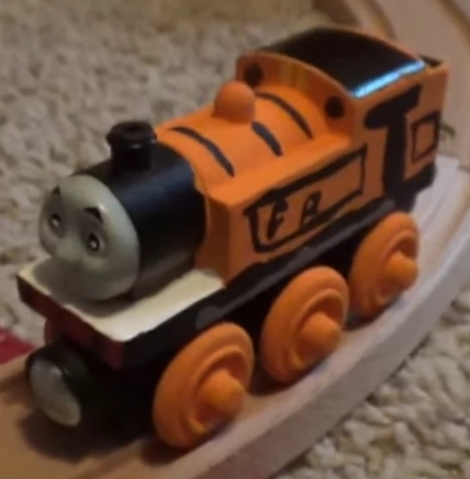 Buddy | Popular Paxton Wiki | Fandom