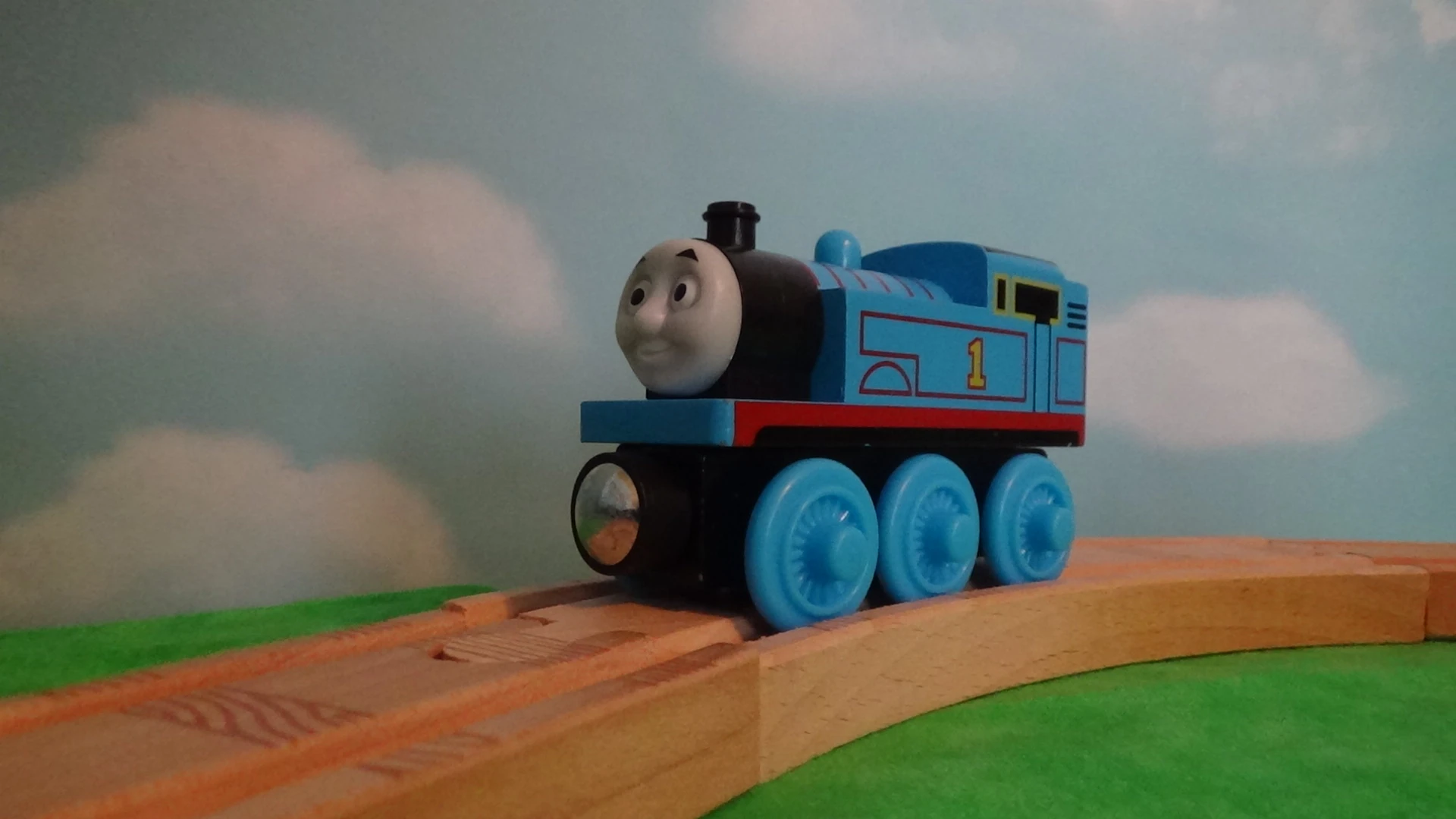 Thomas | Popular Paxton Wiki | Fandom