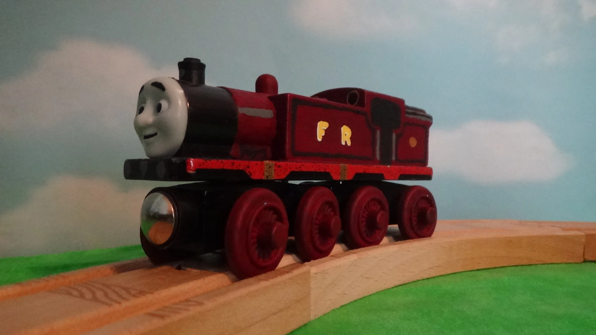 Albert | Popular Paxton Wiki | Fandom