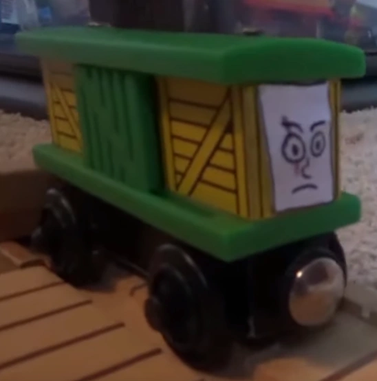 Leland | Popular Paxton Wiki | Fandom