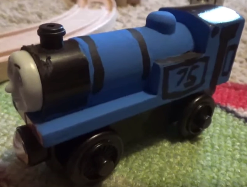 Andy | Popular Paxton Wiki | Fandom