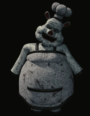 Palechop (PA) | Porkchop's Adventure Wiki | Fandom