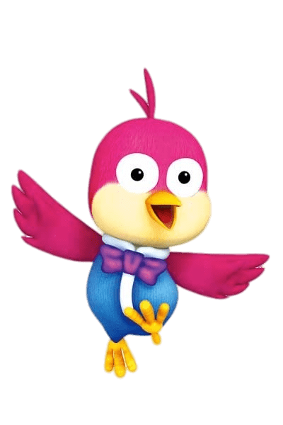 Harry | Pororopedia | Fandom