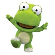 Crong | Pororopedia | Fandom