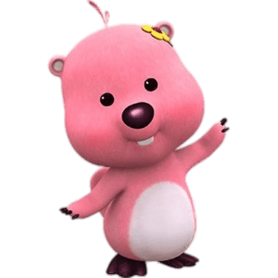 Loopy | Pororopedia | FANDOM powered by Wikia