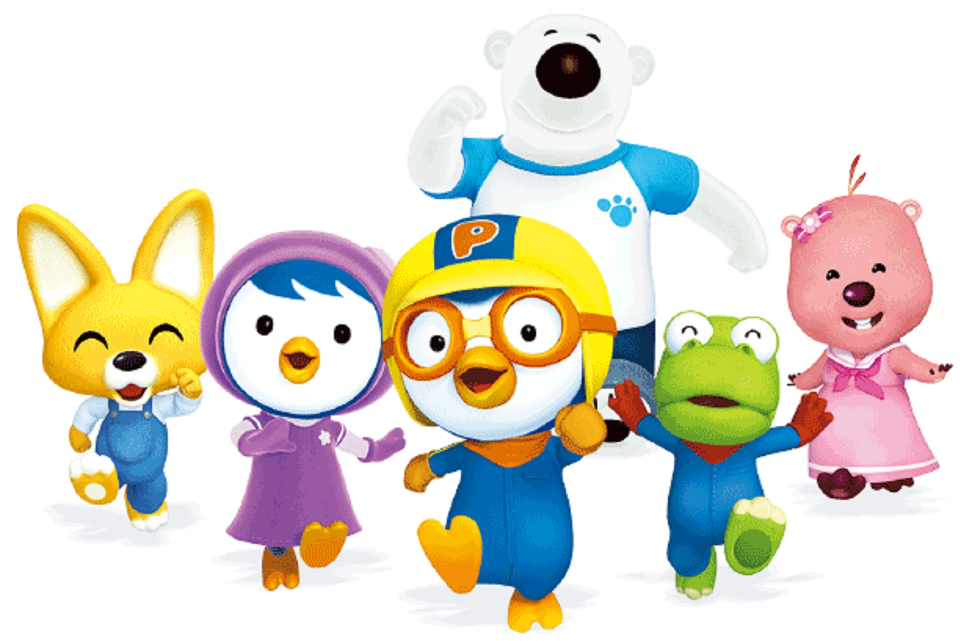 Image - .028 Pororo & Zachary 28 88 44.png | Pororopedia | FANDOM ...