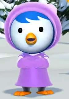 Petty | Pororopedia | FANDOM powered by Wikia