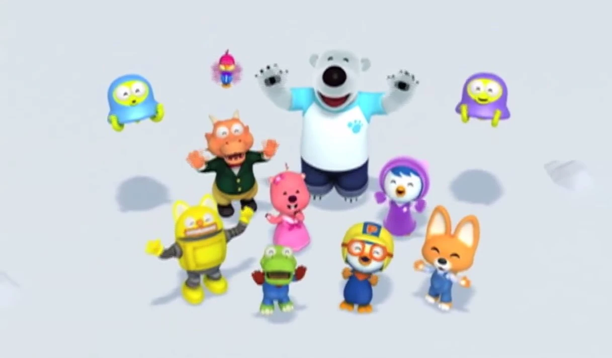 Season 3 | Pororopedia | Fandom