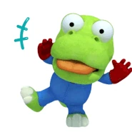 Crong | Pororopedia | Fandom