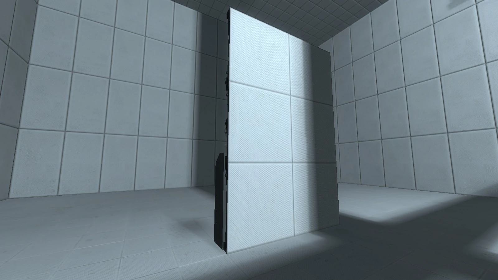 Draw Bridge | Portal 2 PTI Wiki | Fandom