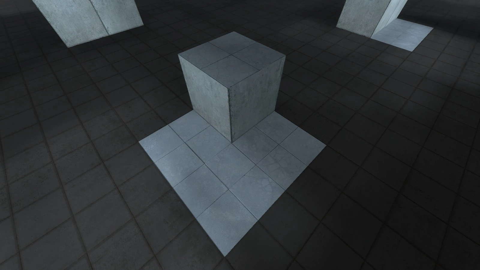 BEEmod Specialized Blocks and Windows | Portal 2 PTI Wiki | Fandom