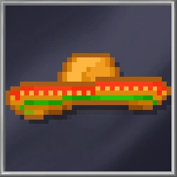 Sombrero | Pixel Worlds Wikia | Fandom