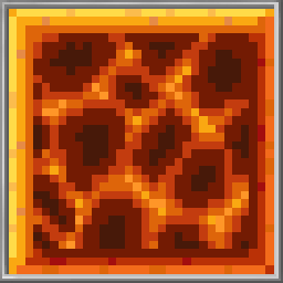 Lava | Pixel Worlds Wikia | Fandom