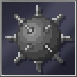 Spike Bomb | Pixel Worlds Wikia | Fandom