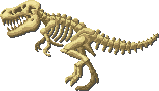 Fossil Guide | Pixel Worlds Wikia | Fandom