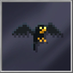 Crow | Pixel Worlds Wikia | Fandom