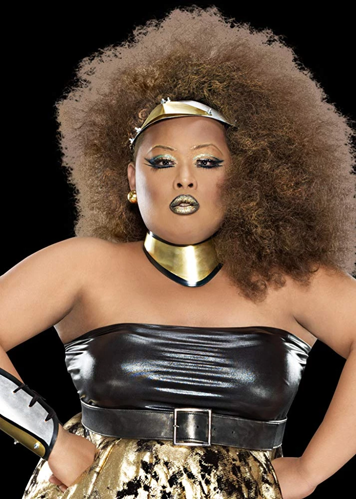 Bianca Castro | Pose Wiki | Fandom