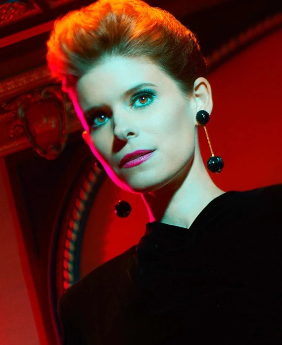 Patty Bowes | Pose Wiki | Fandom