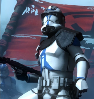 Marshal Commander Sylveon | Poseidon Servers: Star Wars RP Wiki | Fandom