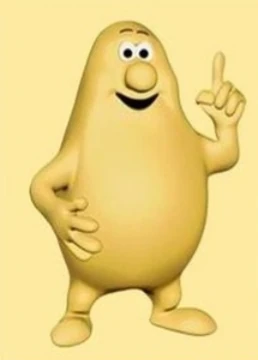 Delmik | Postacie z reklam Wiki | Fandom