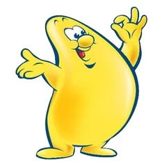 Międzynarodowy Delmik | Postacie z reklam Wiki | Fandom