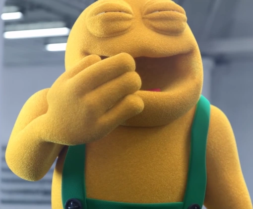 Burczek | Postacie z reklam Wiki | Fandom