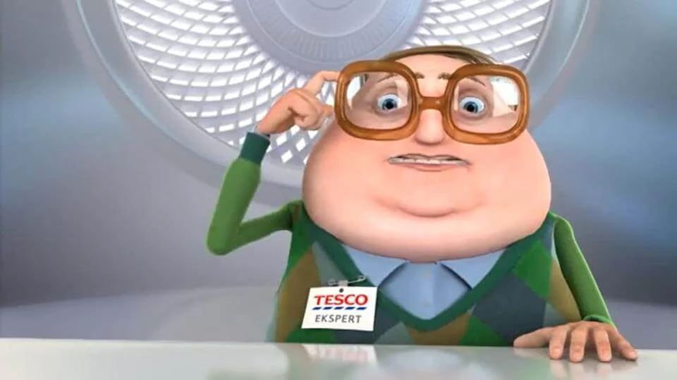 Henio | Postacie z reklam Wiki | Fandom