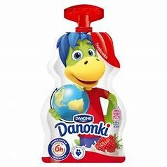 Danonek | Postacie z reklam Wiki | Fandom