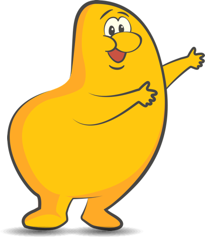 Delmik | Postacie z reklam Wiki | Fandom