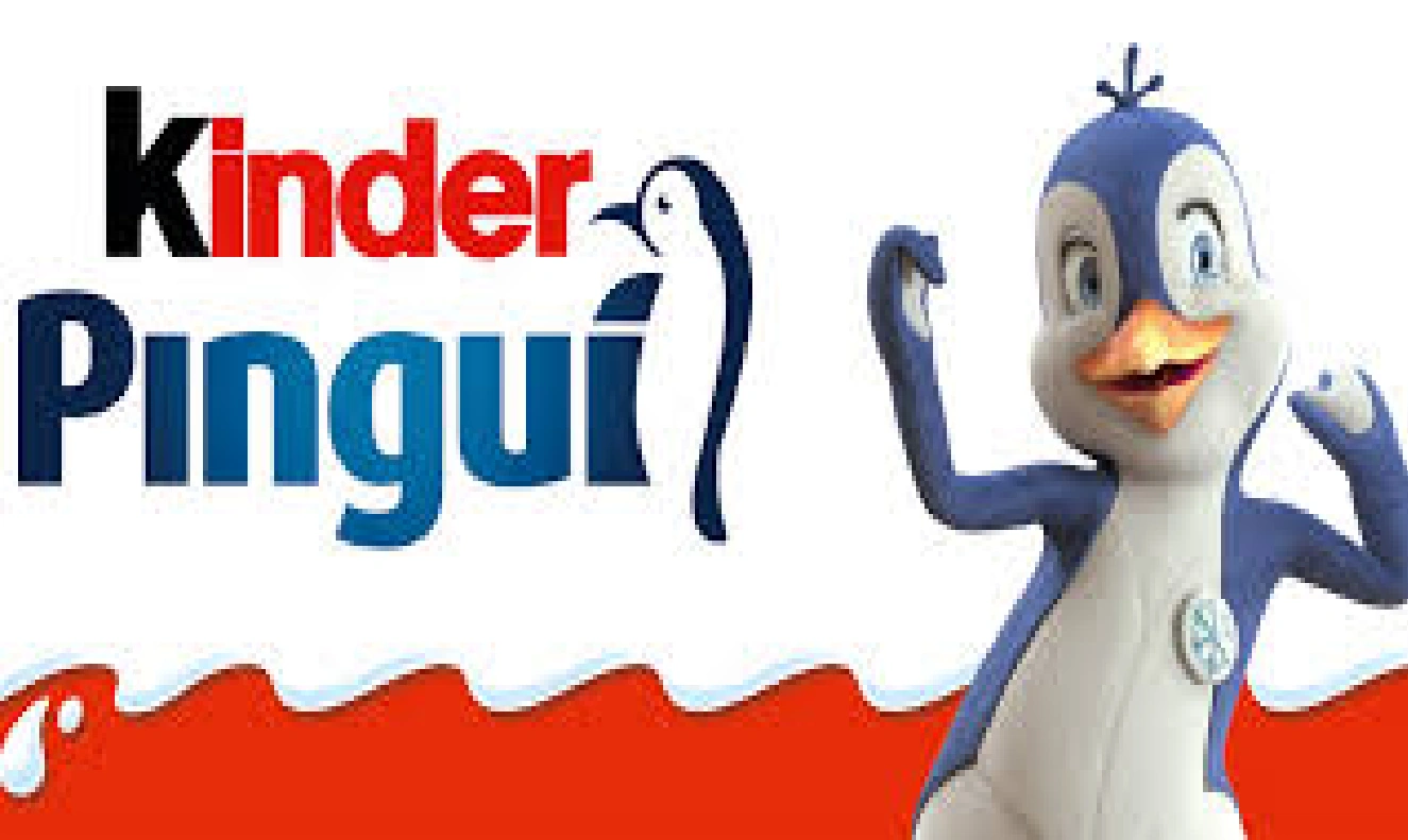 Pingui | Postacie z reklam Wiki | Fandom