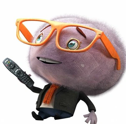 Rozum | Postacie z reklam Wiki | Fandom