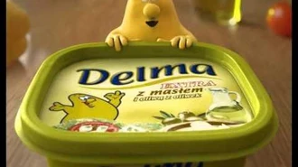 Delmik | Postacie z reklam Wiki | Fandom