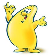 Delmik | Postacie z reklam Wiki | Fandom