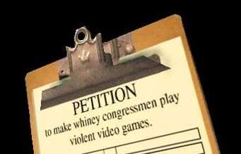 Petition | Postal Wiki | FANDOM powered by Wikia