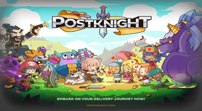 Postknight Wiki | Fandom