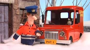 Postman Pat and the Rocket Rescue | Postman Pat Wiki | FANDOM powered ...