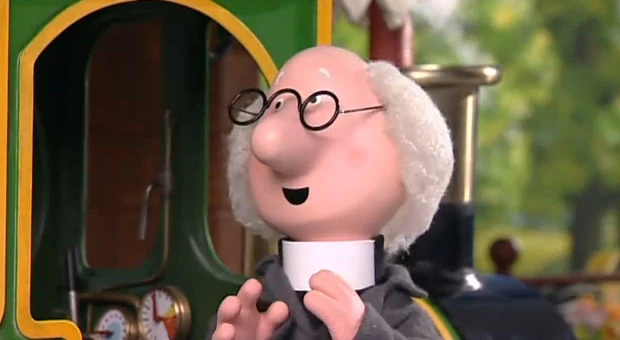 Peter Timms | Postman Pat Wiki | FANDOM powered by Wikia