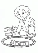 Julian Clifton | Postman Pat Wiki | FANDOM powered by Wikia