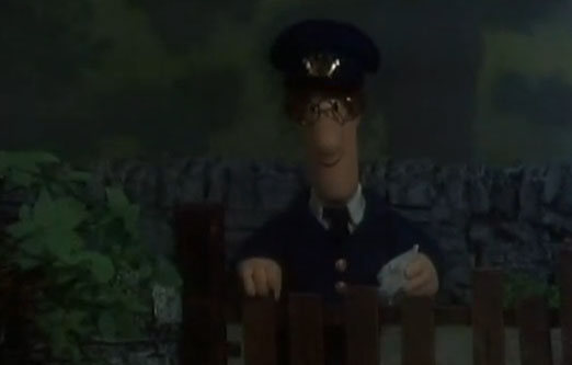 Postman Pat's Foggy Day | Postman Pat Wiki | FANDOM powered by Wikia Postman Pat's Foggy Day | Postman Pat Wiki | FANDOM powered by Wikia