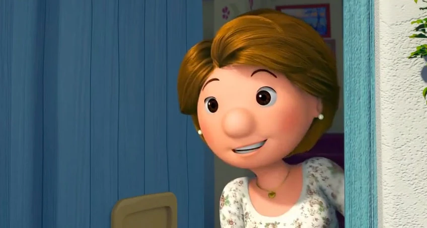 Sara Clifton | Postman Pat Wiki | Fandom